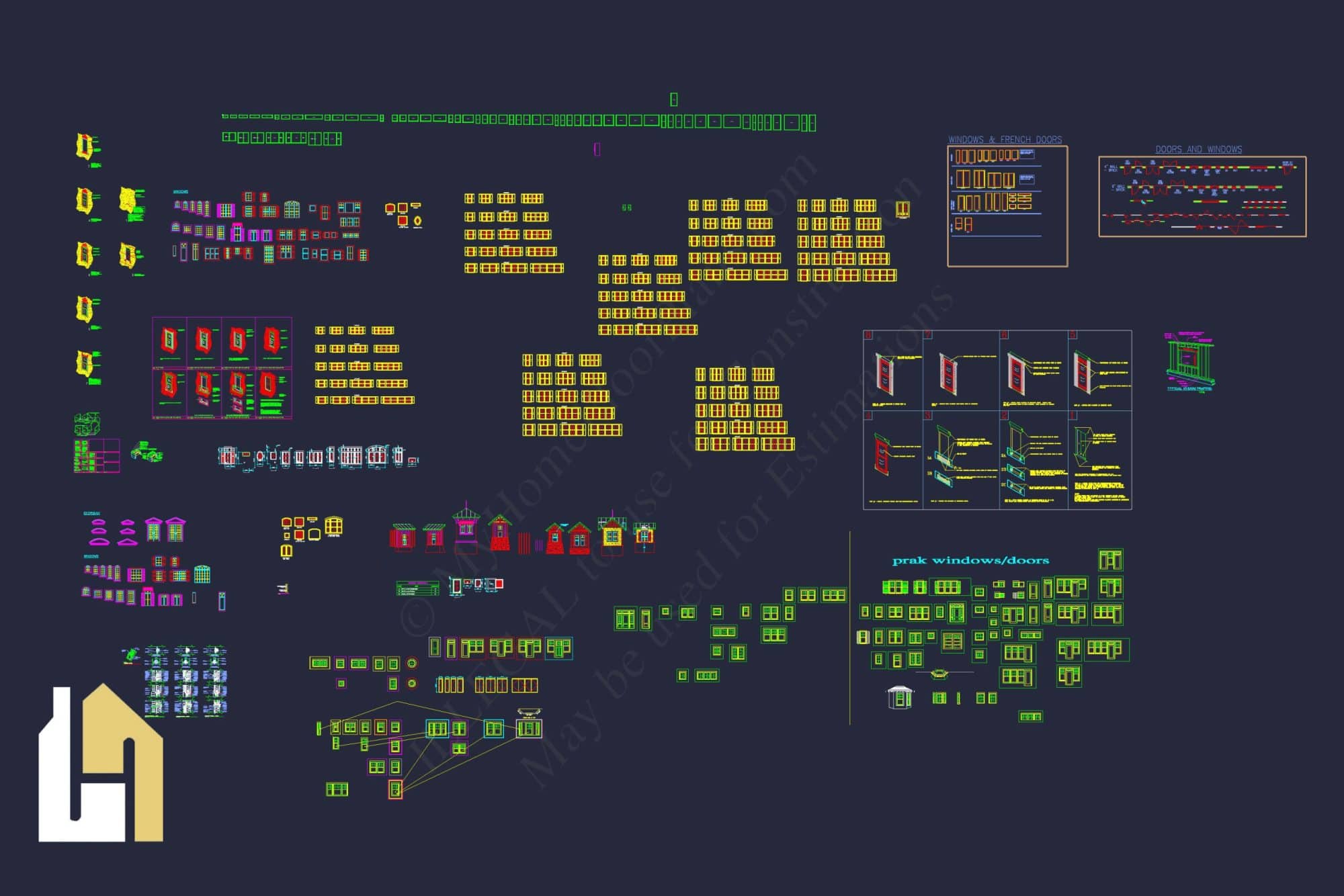 Structural Autocad Blocks 1000s Of Editable Dwg Details For