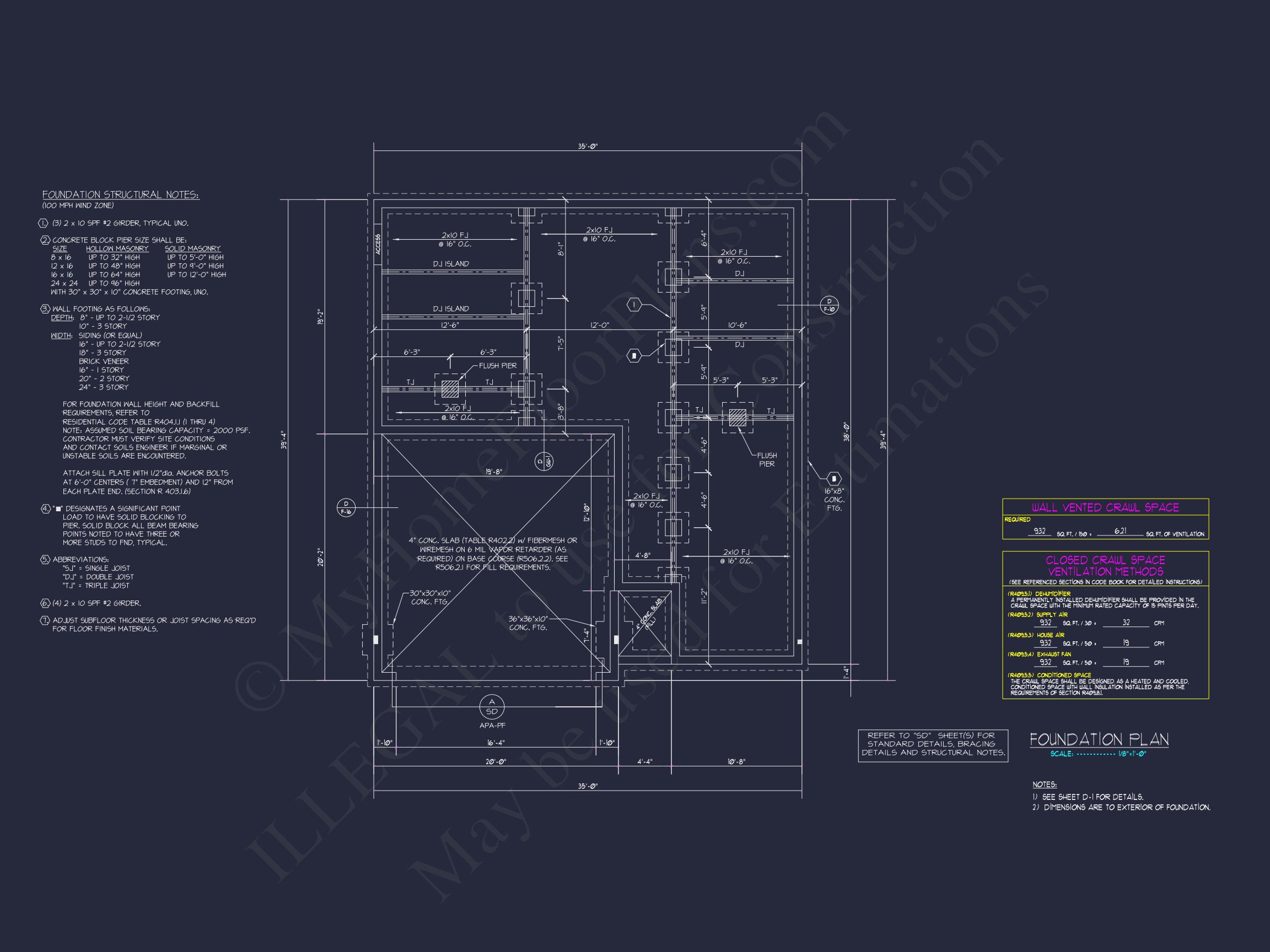 Beautiful Traditional House Plan with CAD Architecture Designs