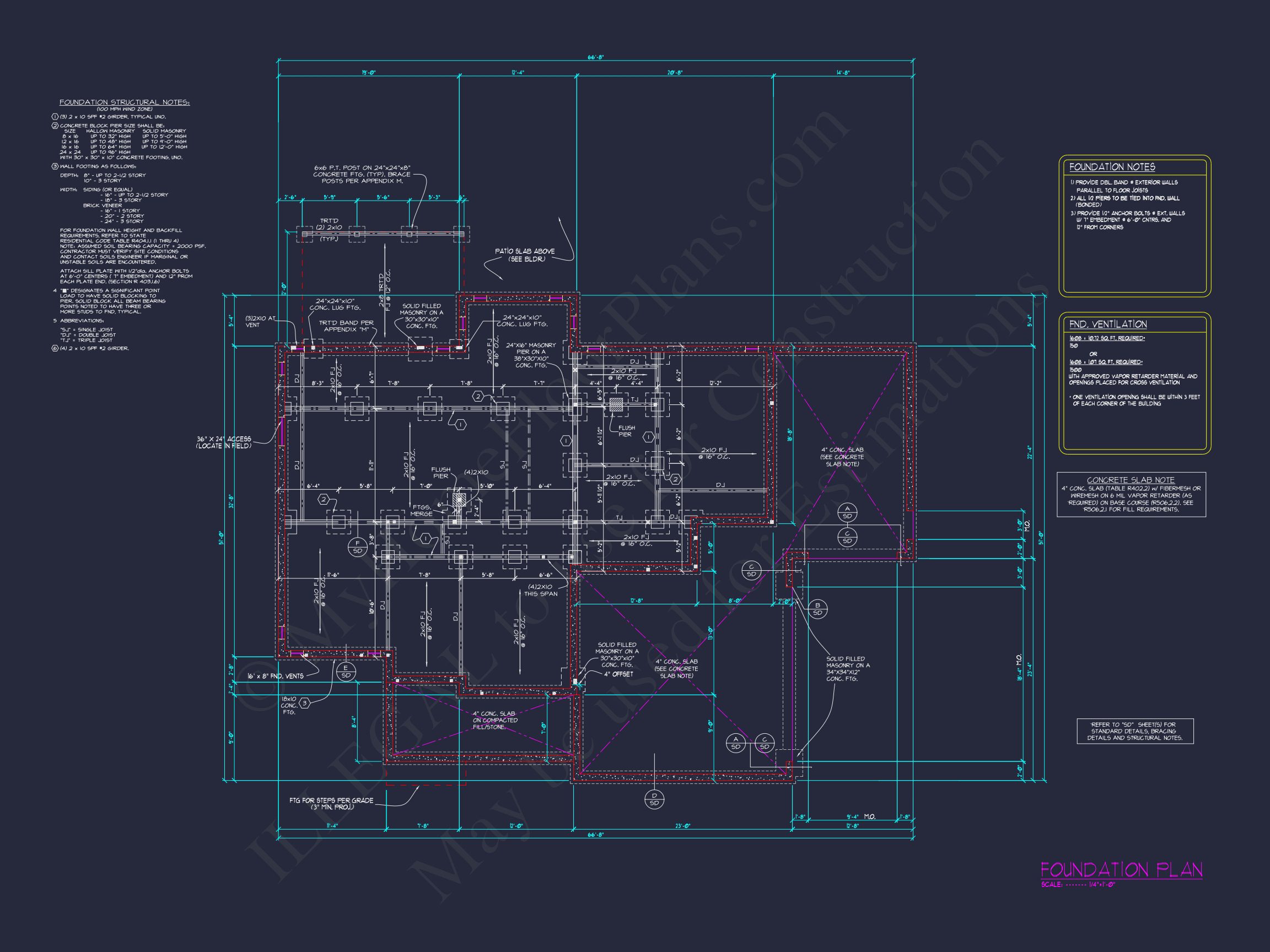 Charming Colonial Farmhouse House Plan with Spacious Floor Designs