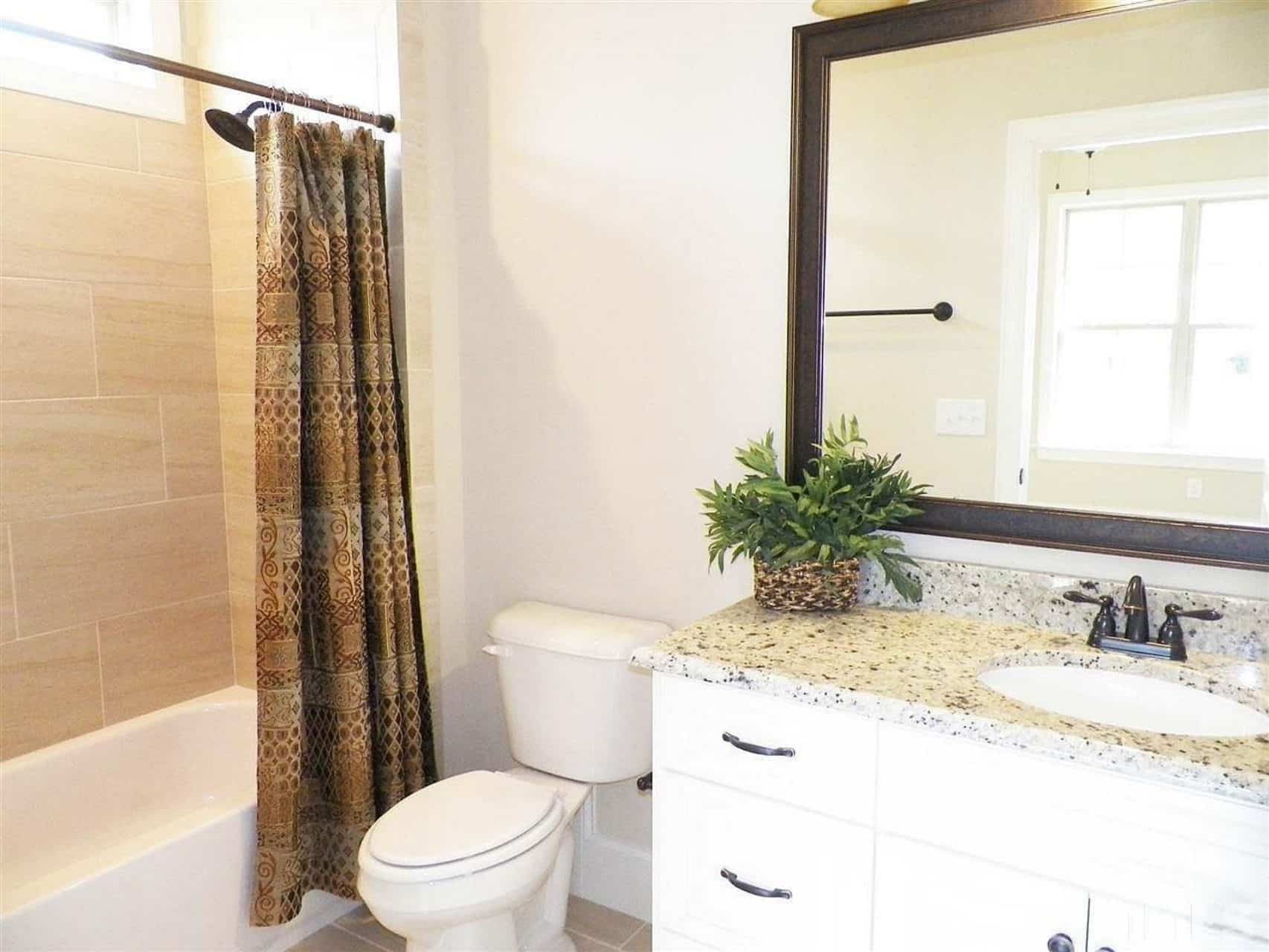 Custom Designed House Plan with CAD Blueprints and Features