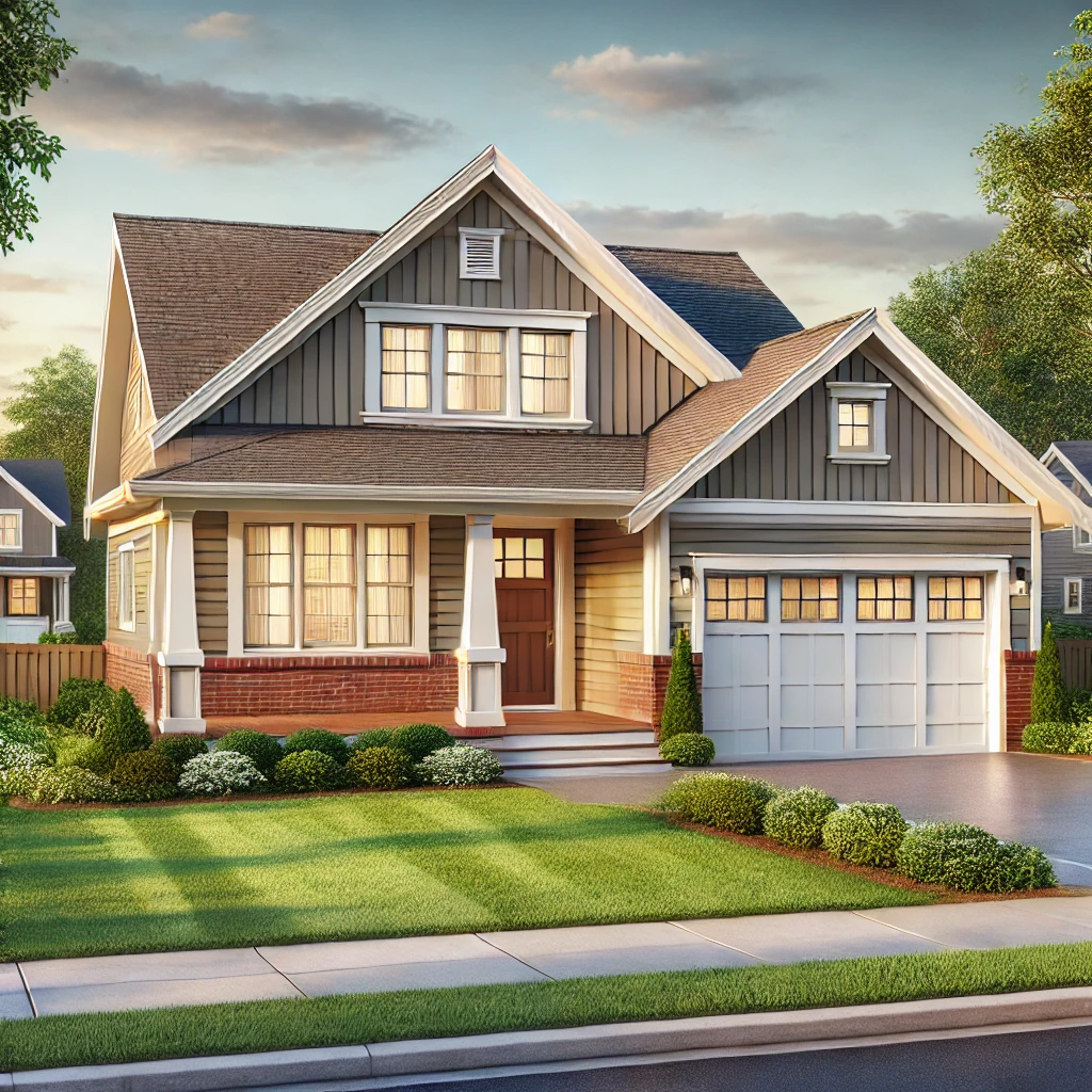 Conventional House Plans – Functional & Affordable house Designs