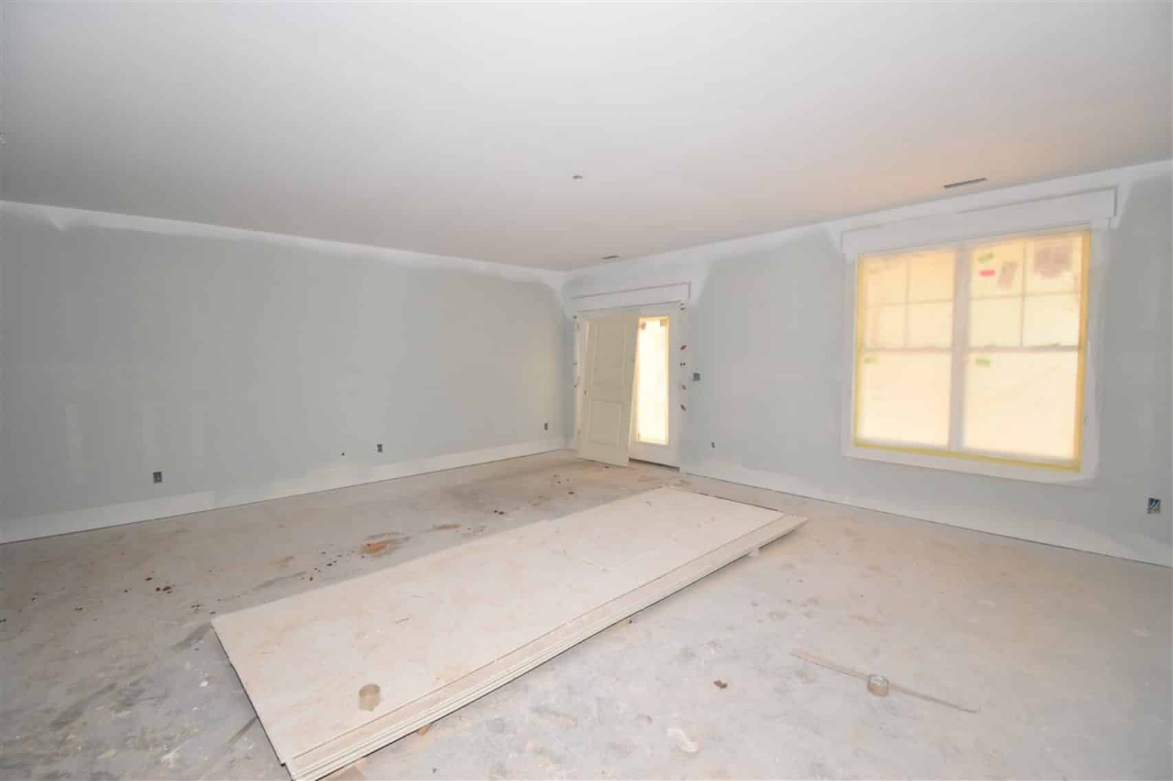 Beautiful House Plan with Floor Plan, CAD Designs & Blueprint