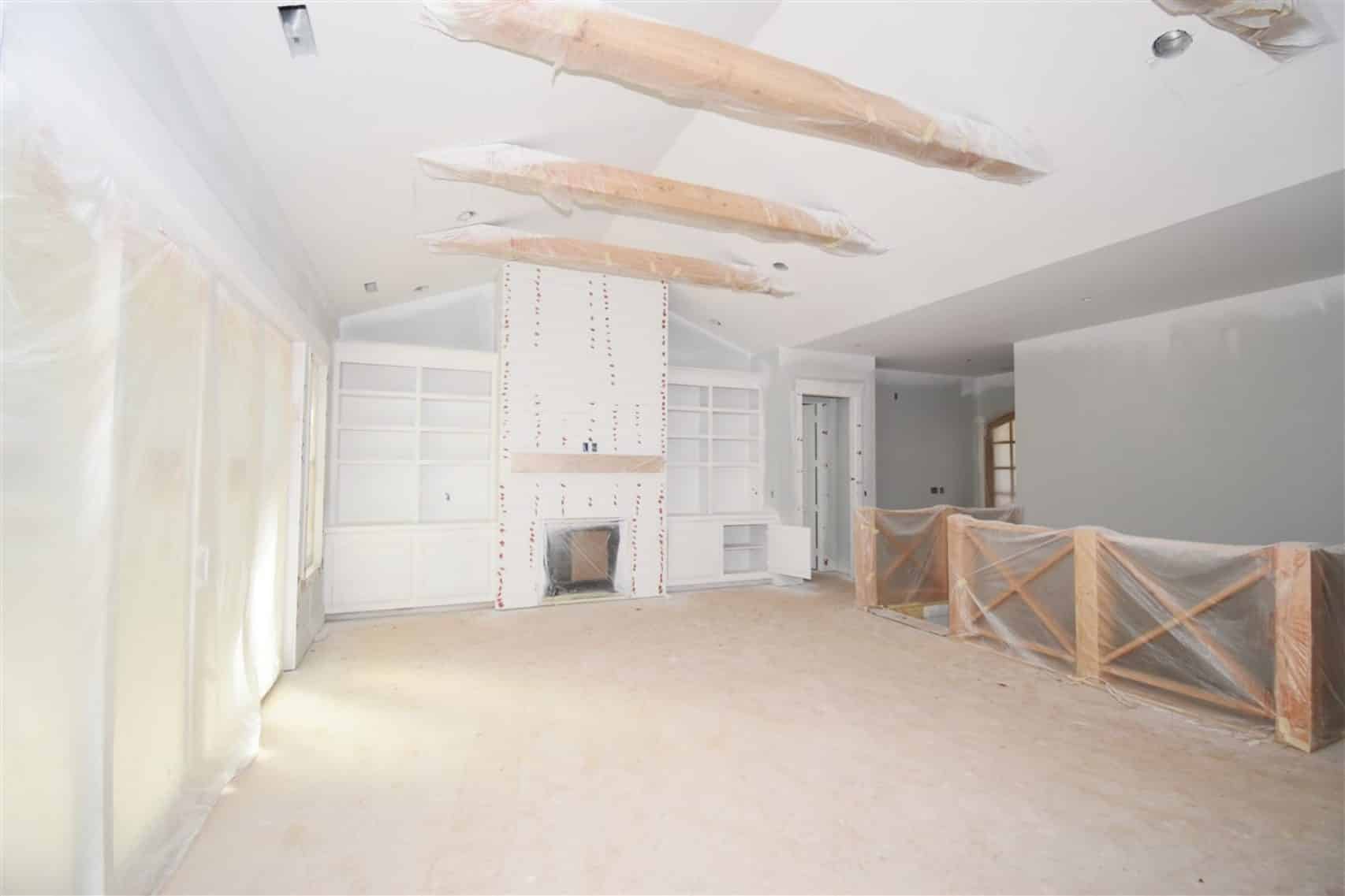 Beautiful House Plan with Floor Plan, CAD Designs & Blueprint