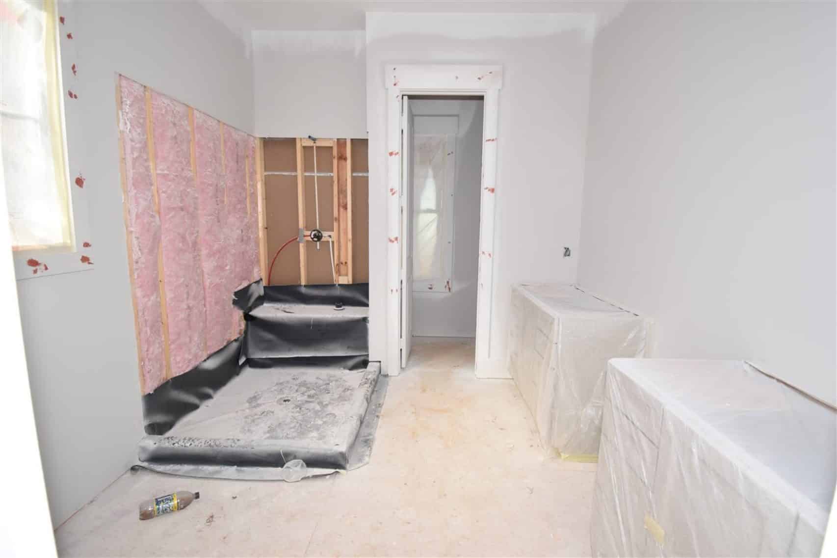 Beautiful House Plan with Floor Plan, CAD Designs & Blueprint